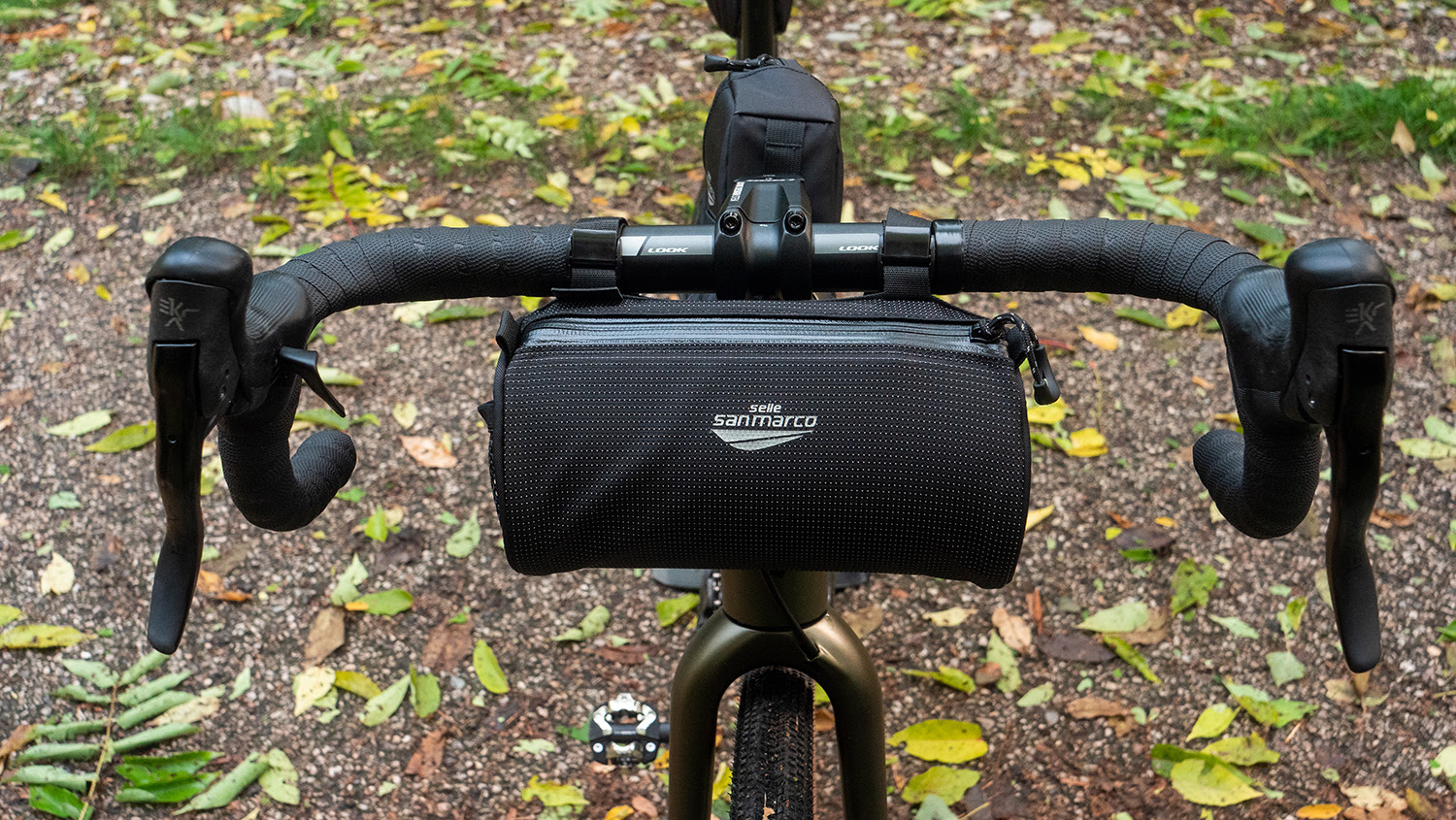 Selle San Marco lancia la sua prima linea di borse per il bikepacking ...